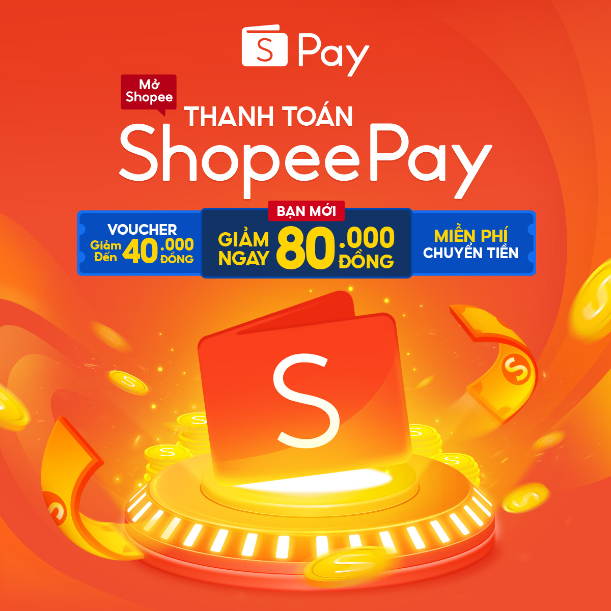 SHOPEEPAY