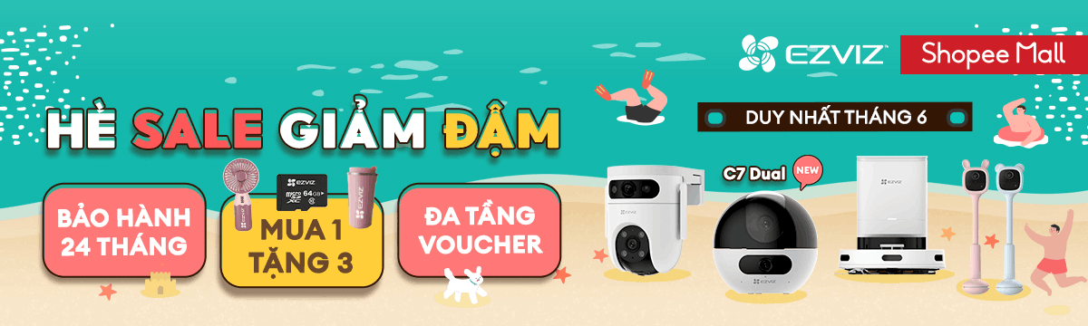 Shopee Tech Zone | Khuyến Mãi Đồ Điện Tử | Shopee Việt Nam