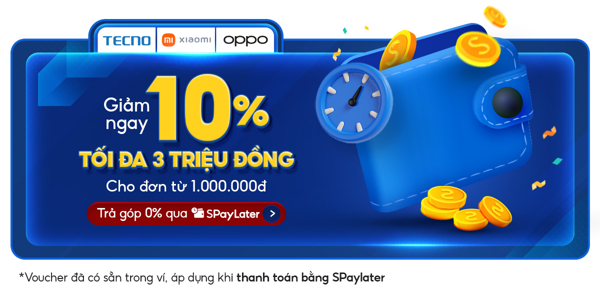 Shopee Tech Zone | Khuyến Mãi Đồ Điện Tử | Shopee Việt Nam