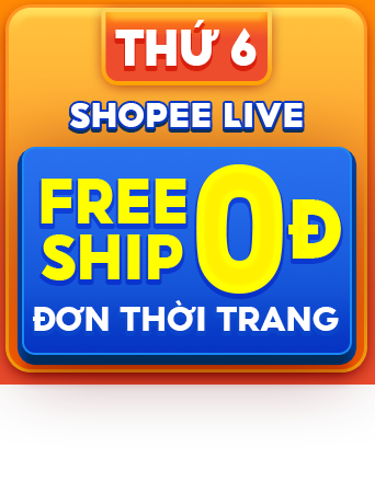Shopee Live Giảm 50% | Deal Livestream Giá Sốc | Shopee Việt Nam