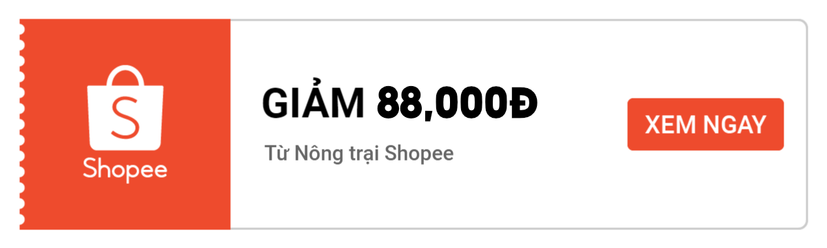 Thứ 2 Chính Hãng | Thương Hiệu Giảm Đến 50% | Shopee Việt Nam