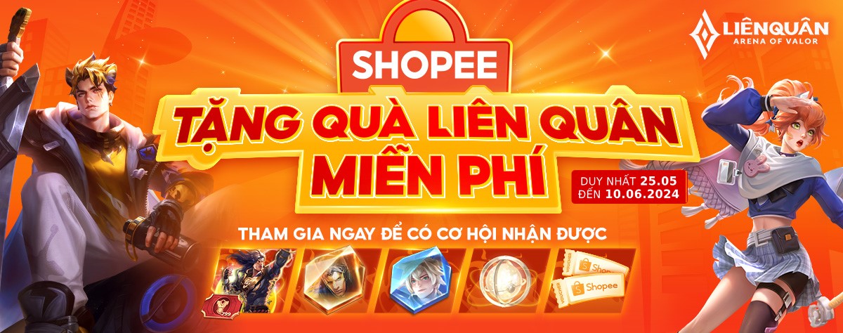 Thời Trang Mùa Hè | 6.6 Shopee Video | Shopee Việt Nam