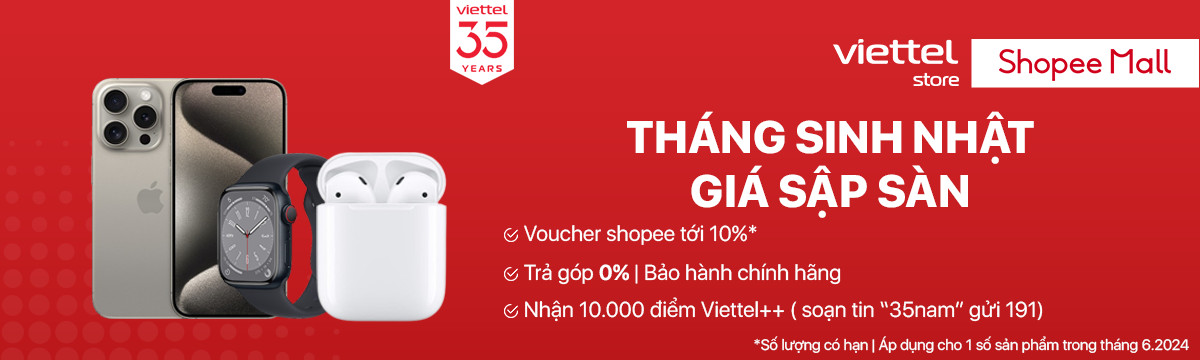 Shopee Tech Zone | Khuyến Mãi Đồ Điện Tử | Shopee Việt Nam