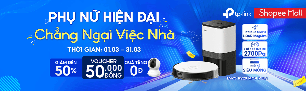 Shopee Tech Zone | Khuyến Mãi Đồ Điện Tử | Shopee Việt Nam