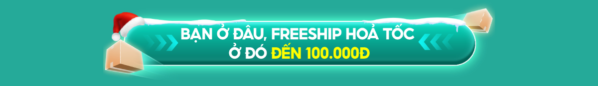 Miễn Phí Vận Chuyển | Freeship Xtra | Shopee Việt Nam