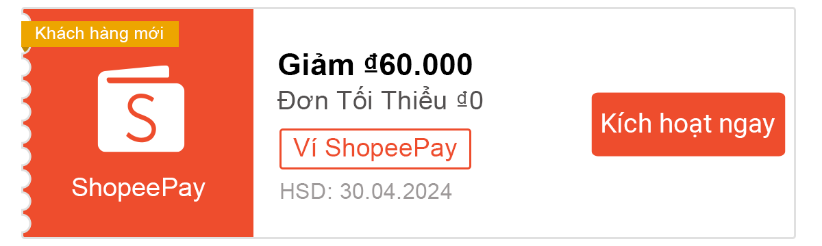 Mã Giảm Giá Chính Thức | Sale 5.5 Shopee Video | Shopee Việt Nam