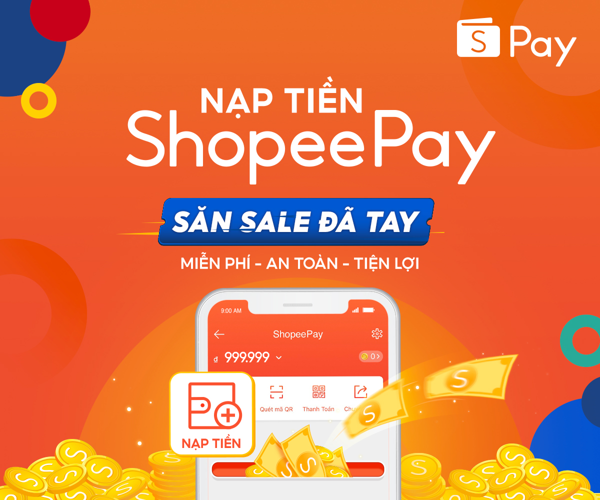 SHOPEEPAY