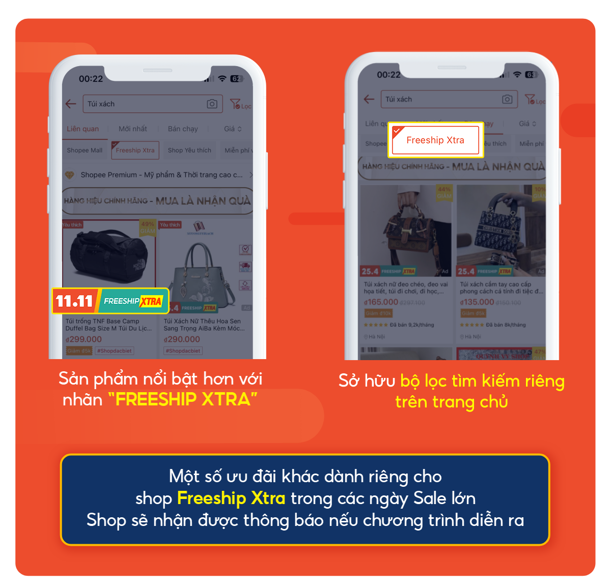 Tất Tần Tật Những Điều Cần Biết Về Gói Freeship Xtra Của Shopee | Học ...
