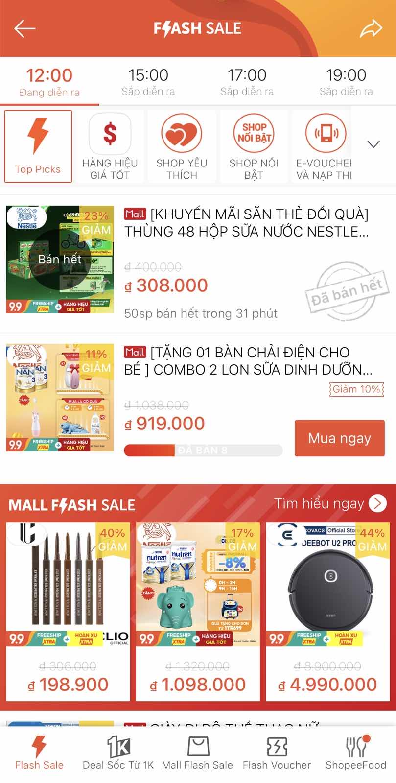 Shopee Flash Sale tại Kênh Người Bán là gì? | Học viện Shopee - Shopee Uni Vietnam