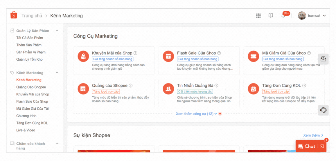 Hướng dẫn tham gia Chương trình Đấu giá Rẻ Vô Địch tại Shopee | Học ...