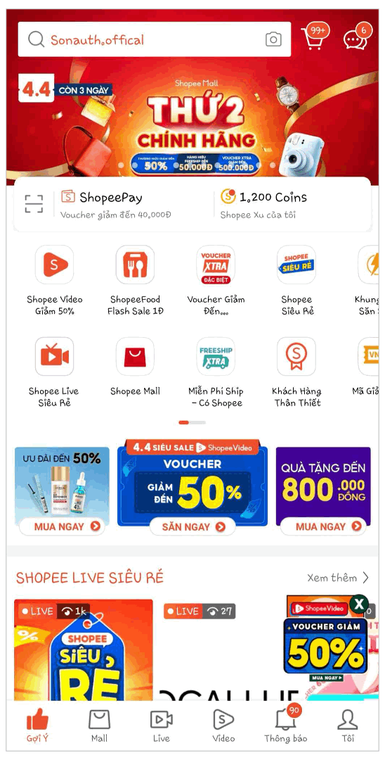 Hướng dẫn vận hành Kênh Hỏa tốc chi tiết và dễ hiểu nhất | Học viện ...