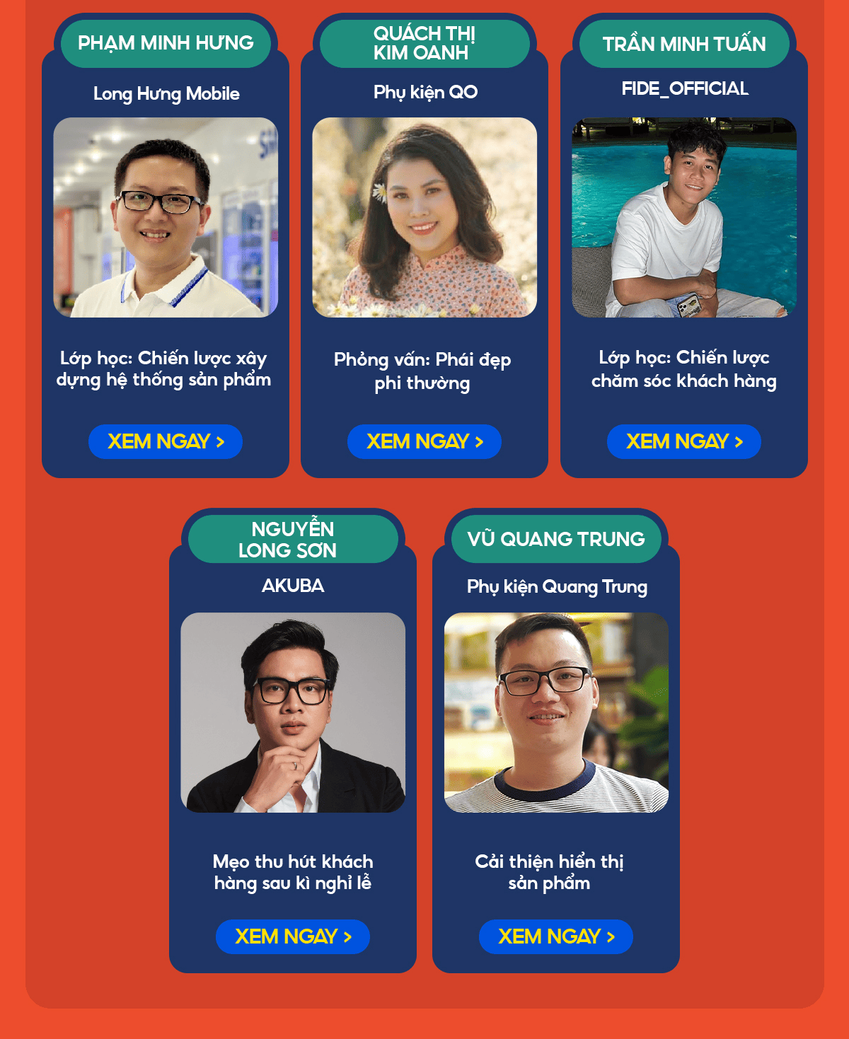 Hành trình cống hiến Shopee KOL Sellers tháng 03/2024 | Học viện Shopee - Shopee Uni Vietnam