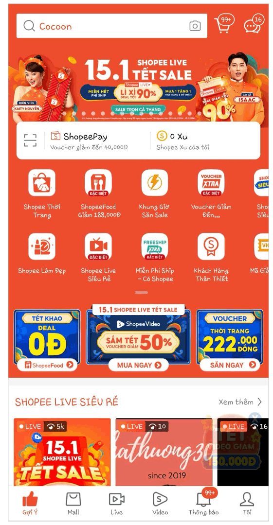 Shopee Flash Sale tại Kênh Người Bán là gì? | Học viện Shopee [Shopee]
