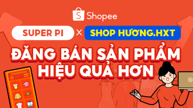 SHOPEE UNI
