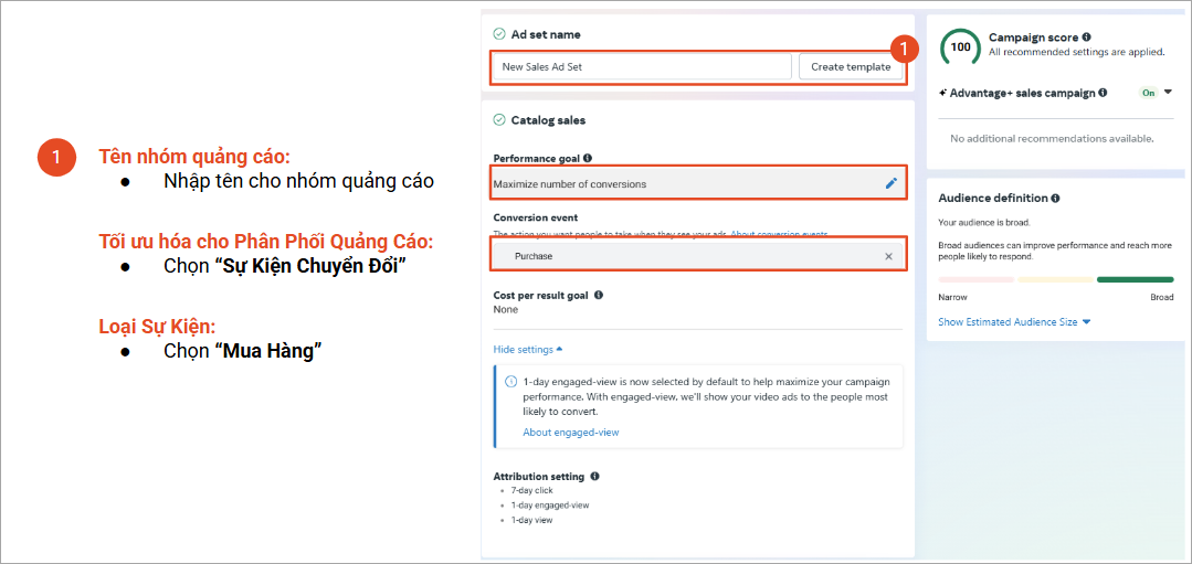 Hướng dẫn thiết lập Quảng cáo Meta CPAS với Shopee (Meta Ads CPAS with ...