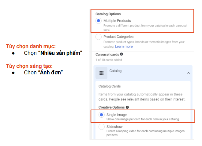 Hướng dẫn thiết lập Quảng cáo Meta CPAS với Shopee (Meta Ads CPAS with ...