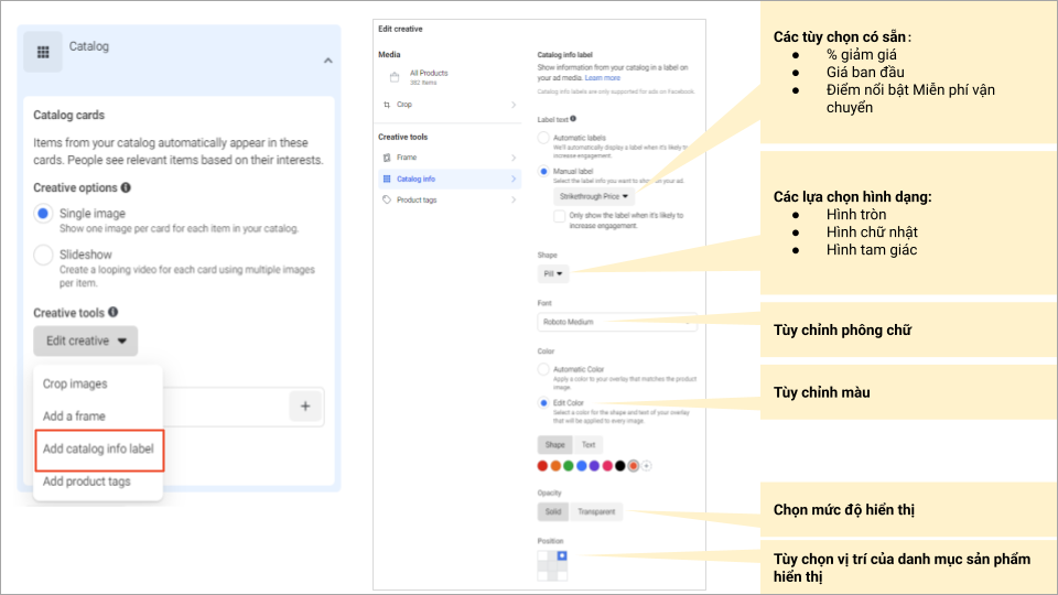 Hướng dẫn thiết lập Quảng cáo Meta CPAS với Shopee (Meta Ads CPAS with ...