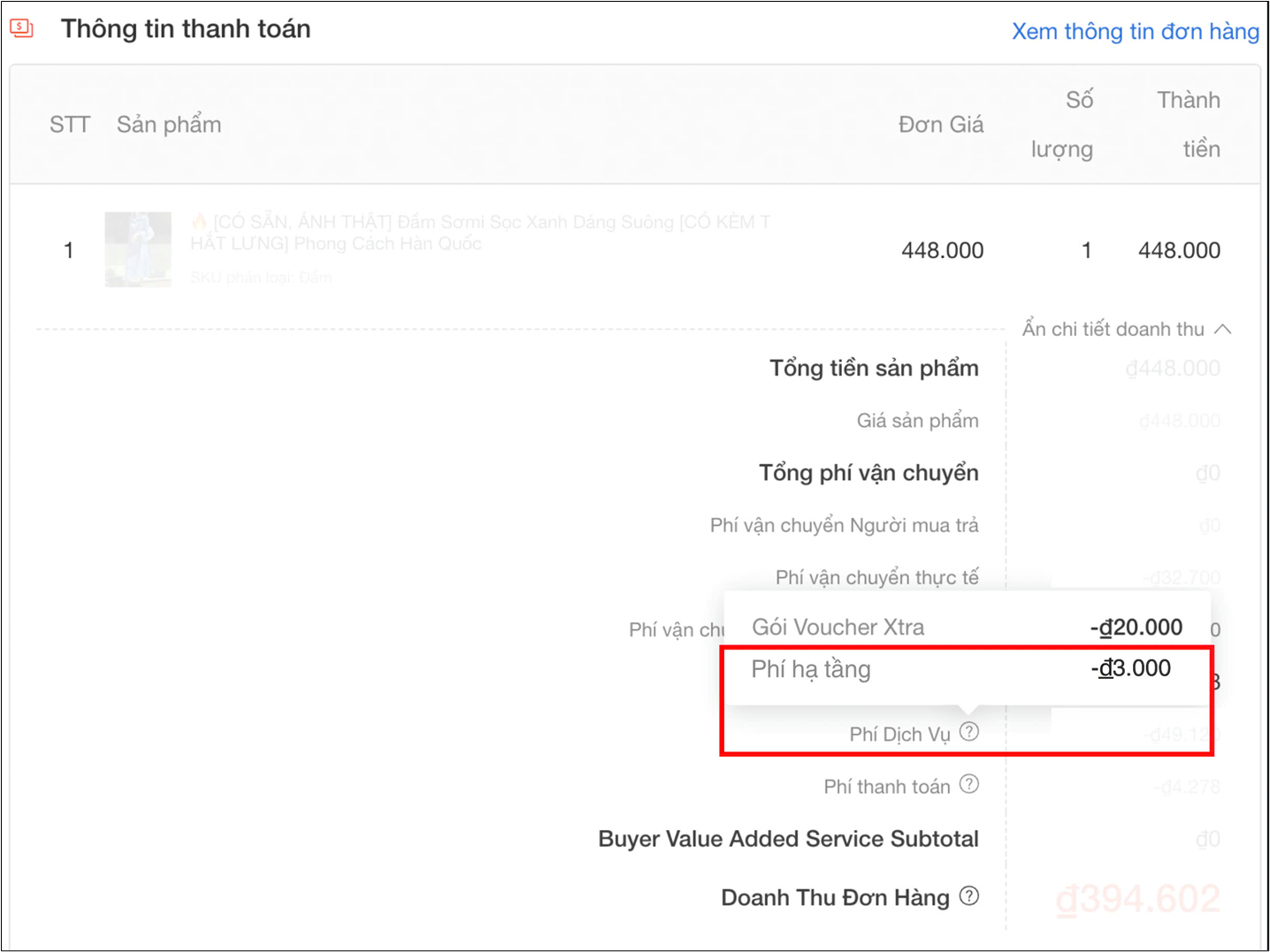 Phí Hạ Tầng trên Shopee là gì? | Học Viện Shopee [Shopee]