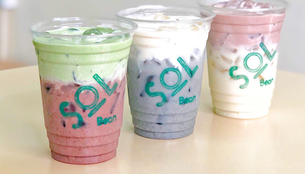 Sol Bean - Sữa Đậu ở Quận 1, TP. HCM | Foody.vn
