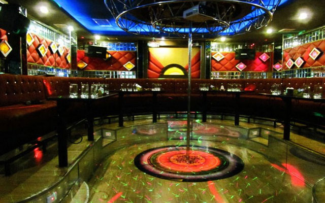 Karaoke Summit - Triệu Việt Vương ở Quận Hai Bà Trưng, Hà Nội | Foody.vn