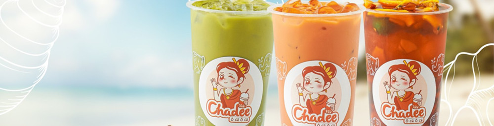 Chadee - Tiệm Trà Thái Đậm Vị | Foody.vn