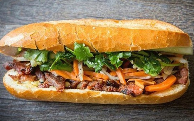 Bánh Mì Bami Deli - Gà Rán KFC | Foody.vn