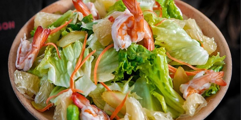 Fit 'n Ngon - Đồ Ăn Healthy | Foody.vn