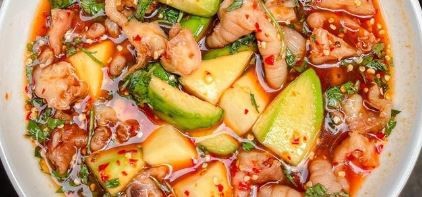 Hany Food - Chân Gà Sốt Chua Cay | Foody.vn