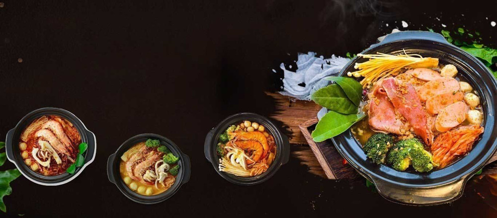 San Woo - Mì Cay 7 Cấp Độ Hàn Quốc | Foody.vn