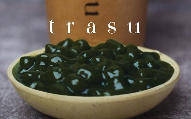 Trasu - Trà Sữa Đậm Vị | Foody.vn