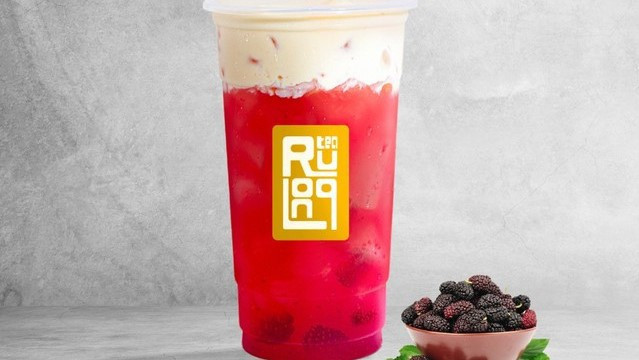 Trà Sữa RuLong Tea | Foody.vn