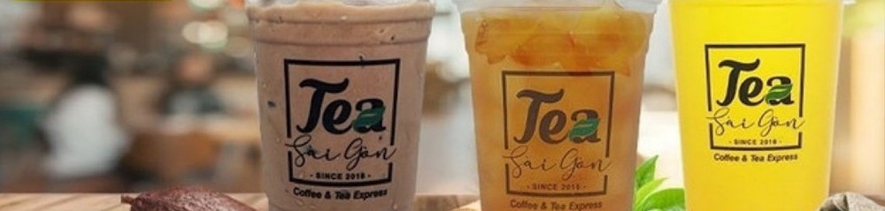 Sài Gòn Tea | Foody.vn