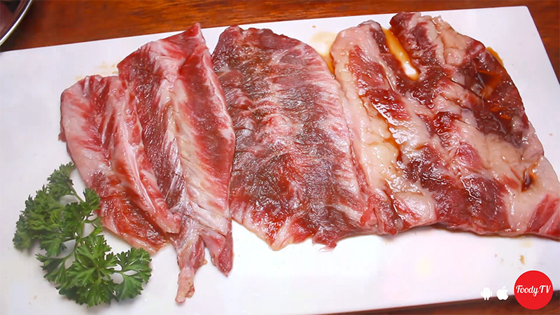 Buk Buk Lê Văn Sỹ - Buk Buk - Buffet Nướng Đường Phố - Lê Văn Sỹ ...