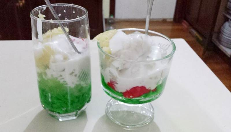 Quán Chè Mèo Mun ở Quận Phú Nhuận, TP. HCM | Foody.vn
