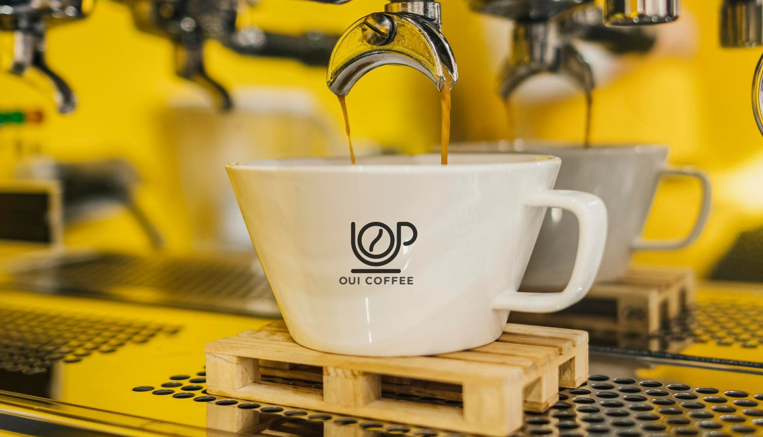 Oui Coffee - Nguyễn Quang Bích ở Quận Tân Bình, TP. HCM | Foody.vn