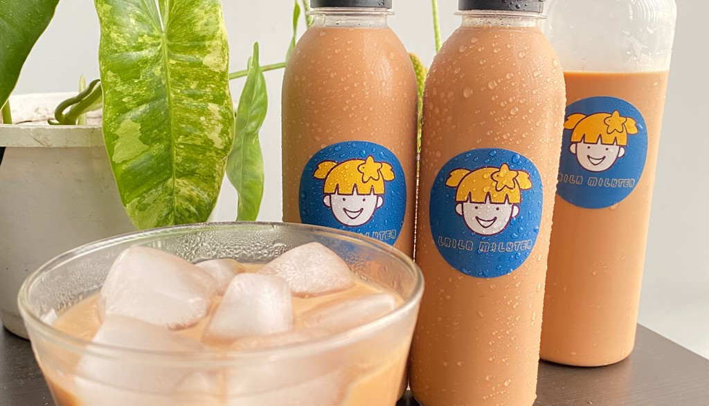 Trà Sữa Laila - Nguyễn Hồng Đào ở Quận Tân Bình, TP. HCM | Foody.vn