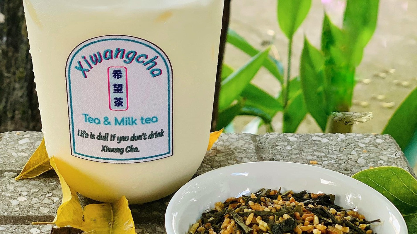 Xiwang Cha - Tea & Milktea ở Quận Thanh Khê, Đà Nẵng | Foody.vn