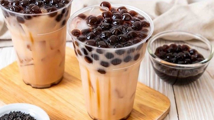 Mellow - Trà Sữa & Ăn Vặt ở Quận Tân Phú, TP. HCM | Foody.vn
