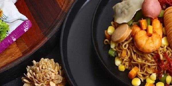 Anan Foods - Mì Trộn & Bánh Mì Nem Khoai - Nguyễn Chính ở Quận Hoàng Mai, Hà Nội | Video | Foody.vn