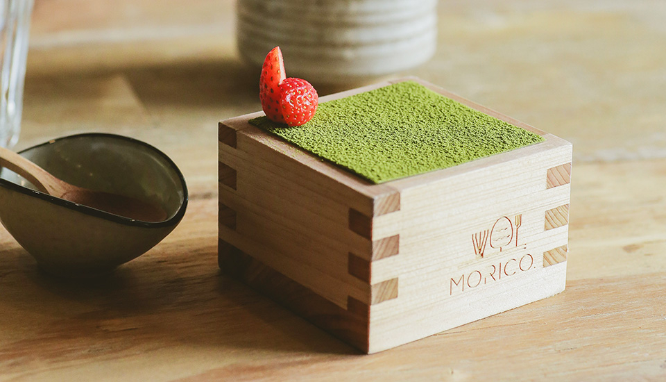 Morico - Contemporary Japanese Lifestyle - Crescent Mall ở Quận 7, TP ...