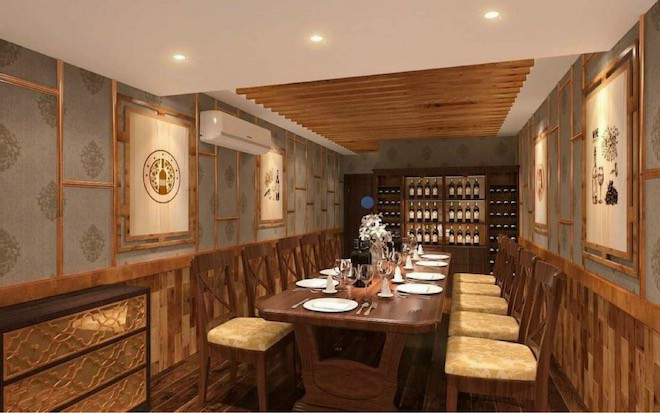 Cheer House Restaurant - Hoàng Văn Thụ ở Quận Tân Bình, TP. HCM | Foody.vn