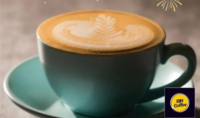 Bin Coffee - Cafe Tiramisu Oreo & Chanh Leo Lắc Sữa ở Quận Kiến An, Hải Phòng | Foody.vn