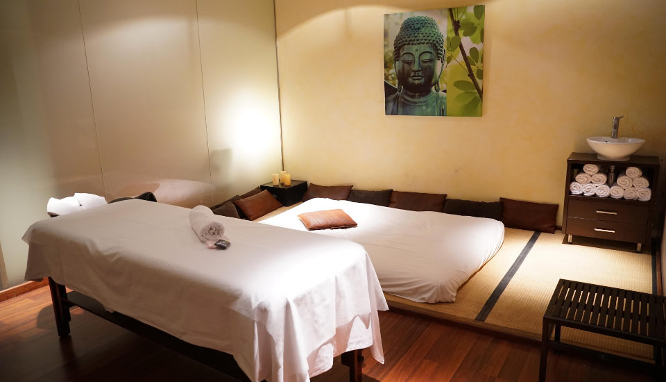 Ahri Care Spa ở Quận 10, TP. HCM | Foody.vn