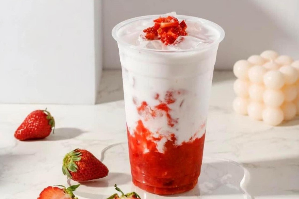 Cafe Nanyme - Trà Trái Cây ở Thành Phố Tuy Hòa, Phú Yên | Foody.vn