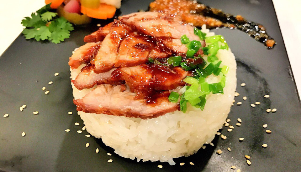 Riceway Foods & Drinks ở Quận 7, TP. HCM | Video | Foody.vn