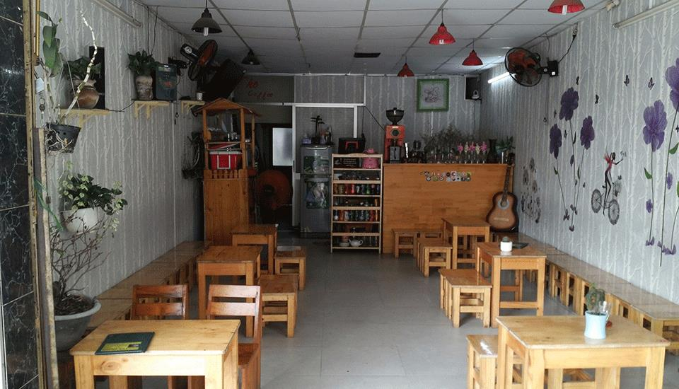 Quen Coffee ở Tp. Thủ Đức, TP. HCM | Foody.vn