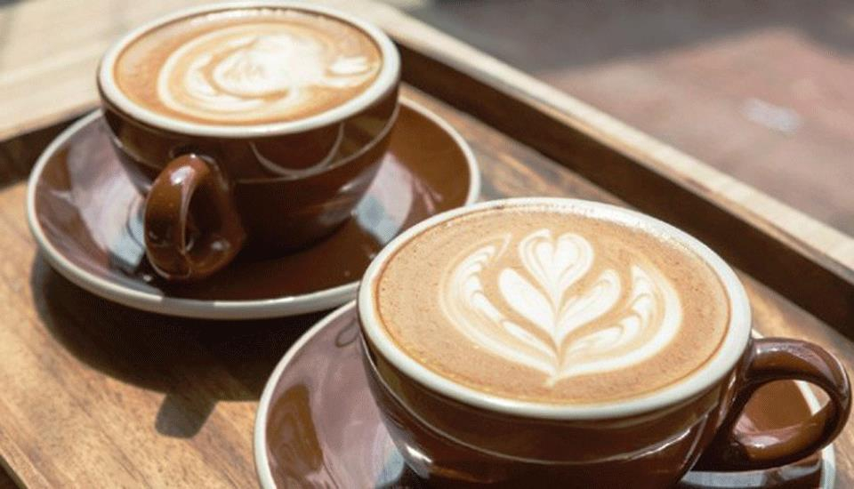 Ola Coffee ở Quận 2, TP. HCM | Menu Thực đơn & Giá cả | Ola Coffee ...