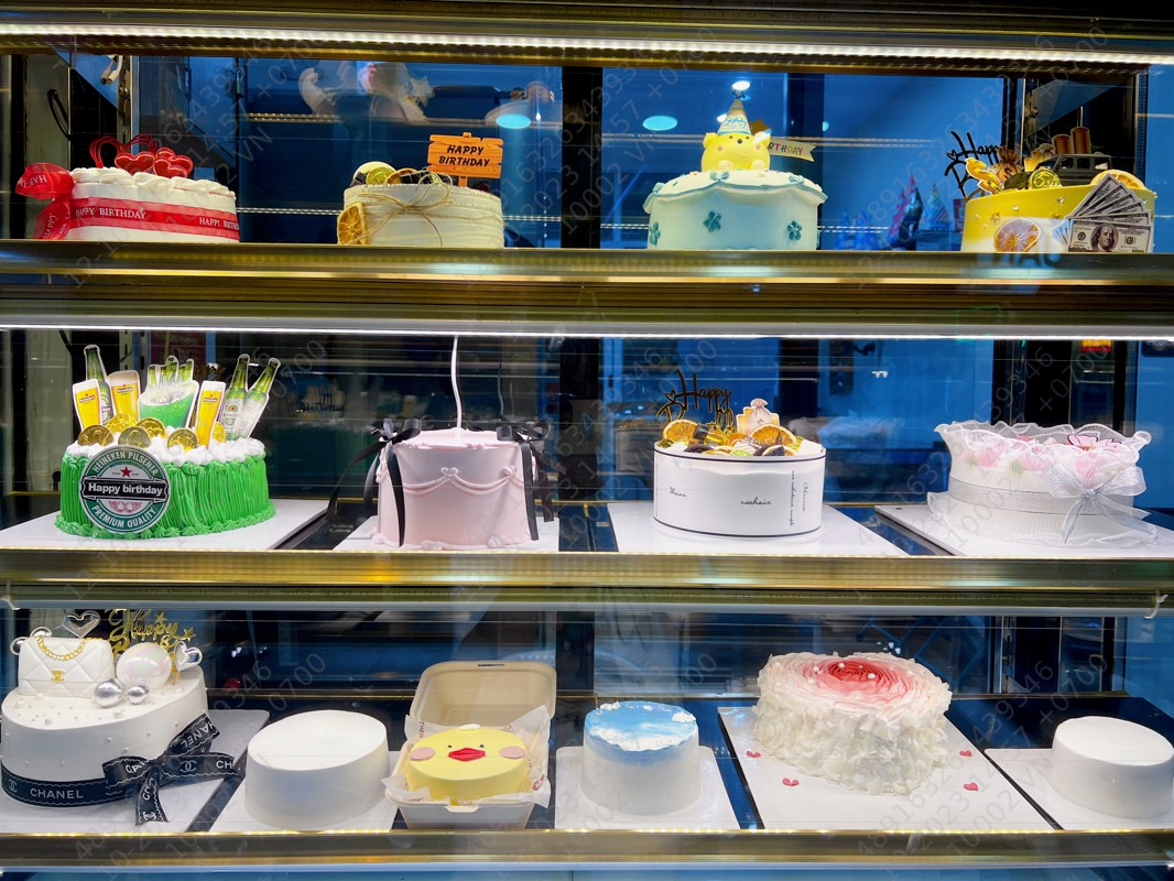 Doris Cake - Bánh Kem - Lương Thế Vinh ở Quận Nam Từ Liêm, Hà Nội ...