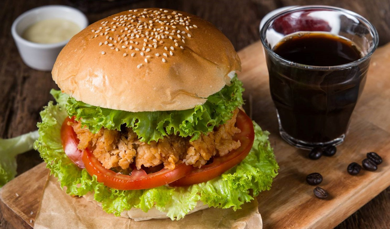 Burger Viet - Bánh Mì, Mỳ Ý & Gà Rán - Bùi Văn Hòa ở Thành Phố Biên Hòa ...