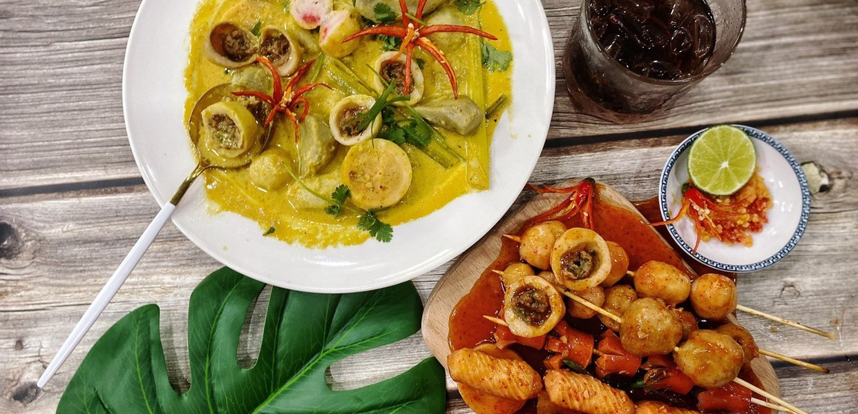 Siêu Thị Happy Me - Thực Phẩm An Toàn & Tiện Lợi - 24 Bác Ái ở Tp. Thủ ...